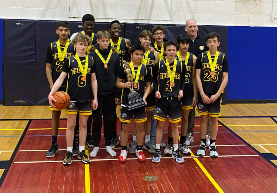 CMBA : Website by RAMP InterActive